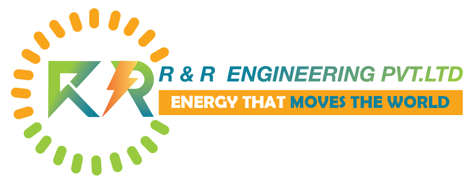 RNR Energy – Empowering People