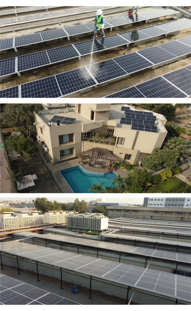 About Us - R&R Engineering (Pvt.) LTD - Renewable Energy